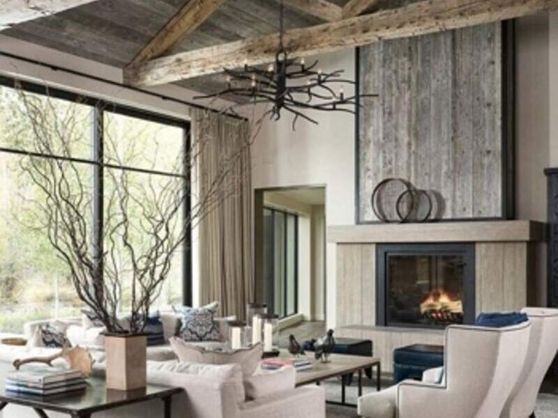 Decoracion Estilo Farmhouse Panama : Kybalion Panamá | Construex