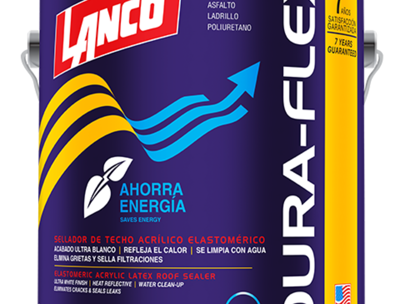 DURA-FLEX : LANCO Centroamerica | Construex