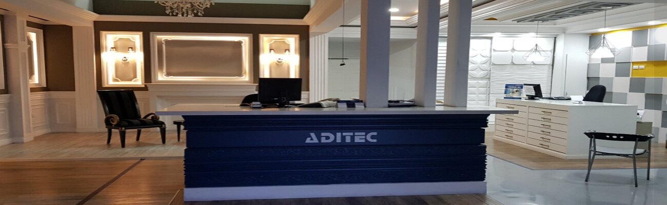 Aditec Panama | Construex