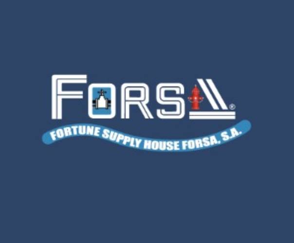 Forsa Panamá | Construex