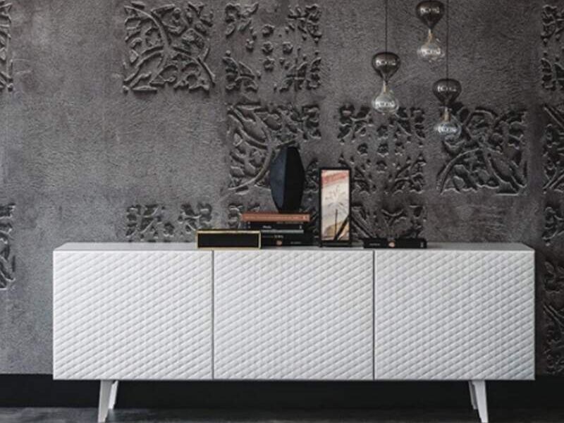 Aparador Panama : IDEA Design Center Panamá | Construex