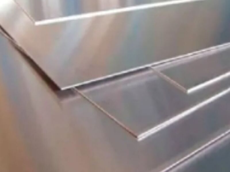 Plancha Aluminio Panama : Grupo Ferralia Panamá | Construex