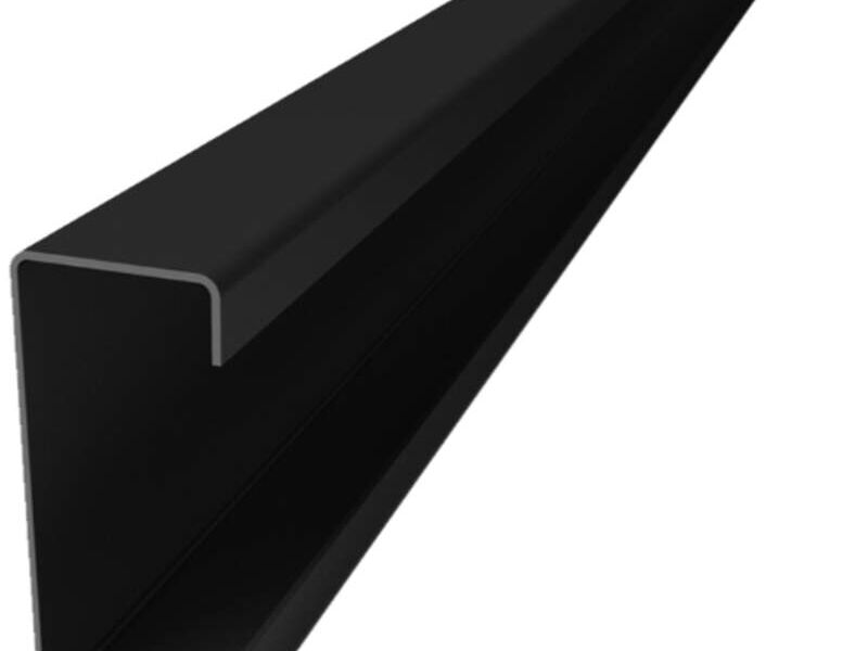 Perfil Tipo C Panamá : Metalco Panamá | Construex