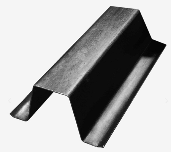 Perfil Omega Estructural Panama : Metalco Panamá | Construex