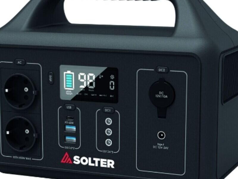 Generador Solar Panama : Herreria Ventura Panamá | Construex