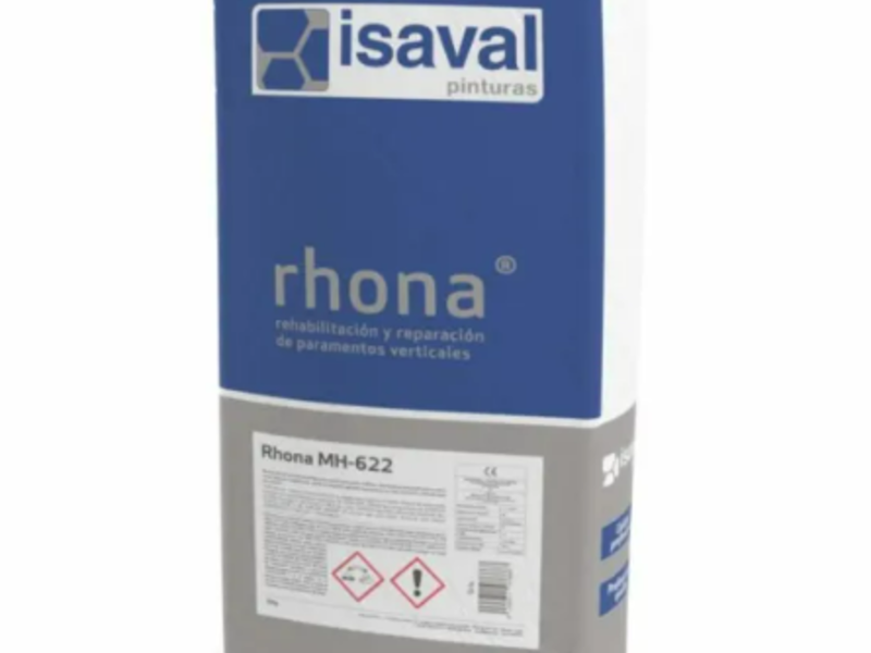 RHONA MH 622 BLANCO : HOLDING LC | Construex