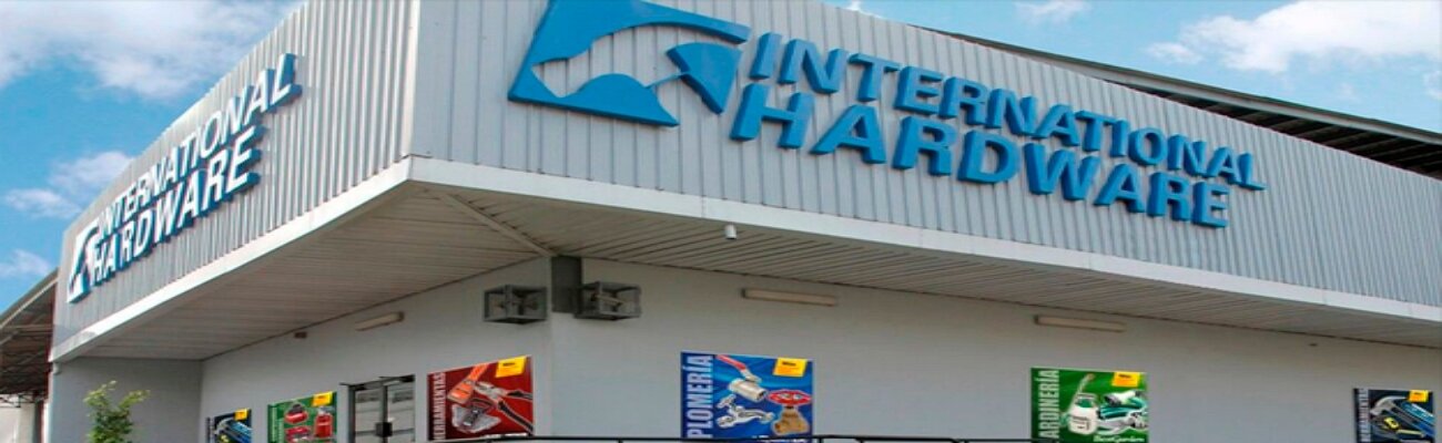 International Hardware Panamá | Construex