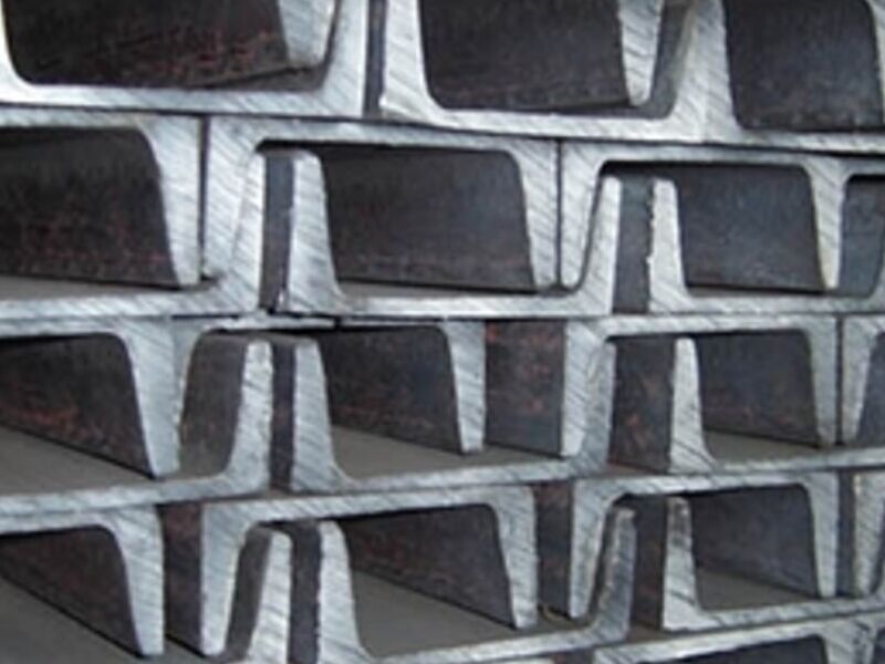 Viga Acero UPN Panama : BALERKEL S.A. Panamá | Construex