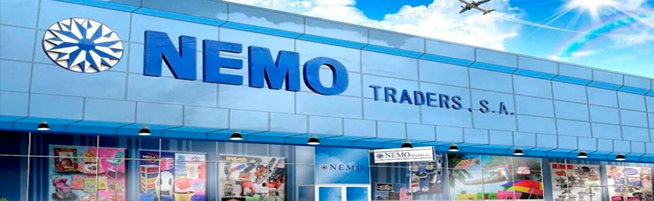 Nemo Traders S.A. Panamá | Construex