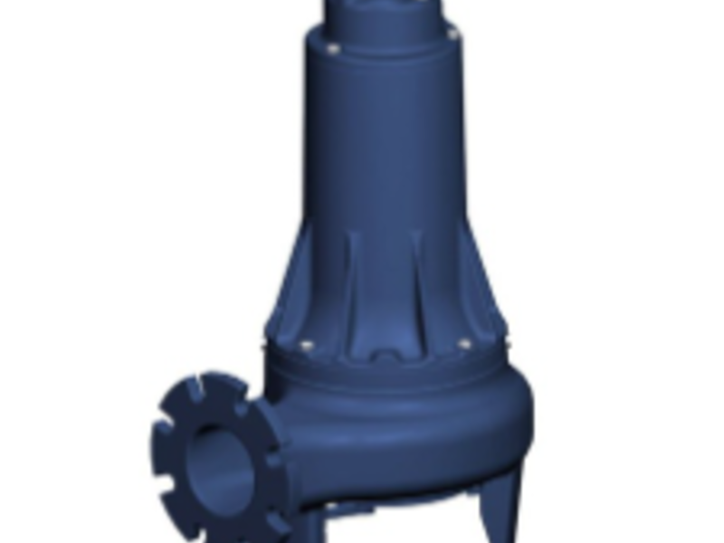 BOMBA AGUAS NEGRAS FWS-3 Panamá : SERVICIOS MIVA | Construex