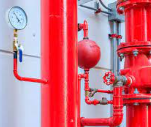 Sistemas Contra Incendio Panamá : Quick Solution | Construex