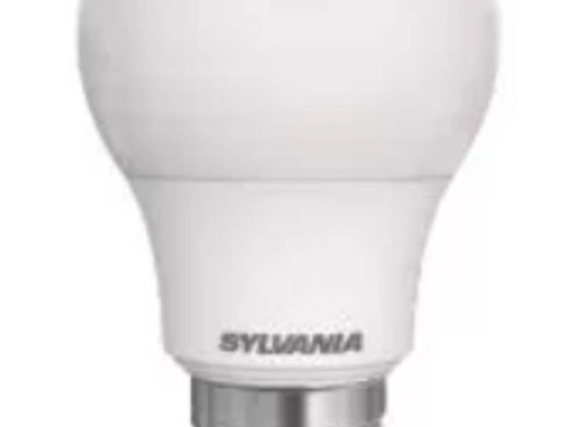 LED TOLEDO Panamá : Sylvania | Construex