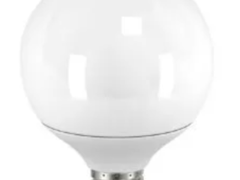 LED TOLEDO GLOBO Panamá : Sylvania | Construex