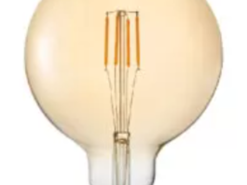 LED TOLEDO VINTAGE FILAMENT Panamá : Sylvania | Construex