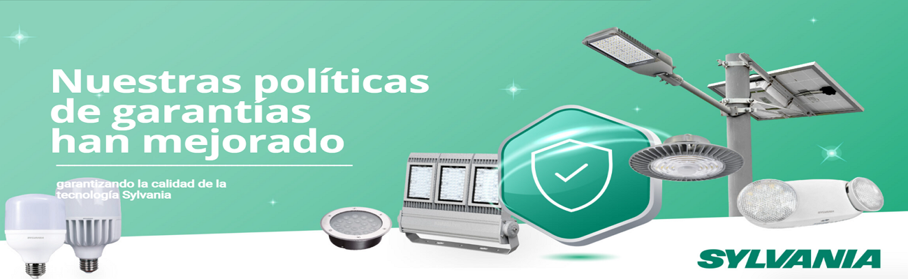 LED TOLEDO Panamá : Sylvania | Construex