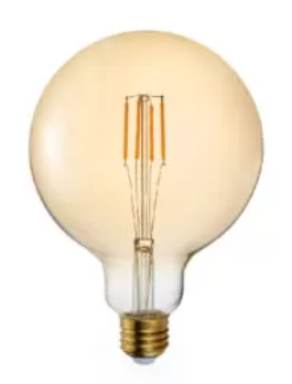 LED TOLEDO VINTAGE FILAMENT Panamá : Sylvania | Construex