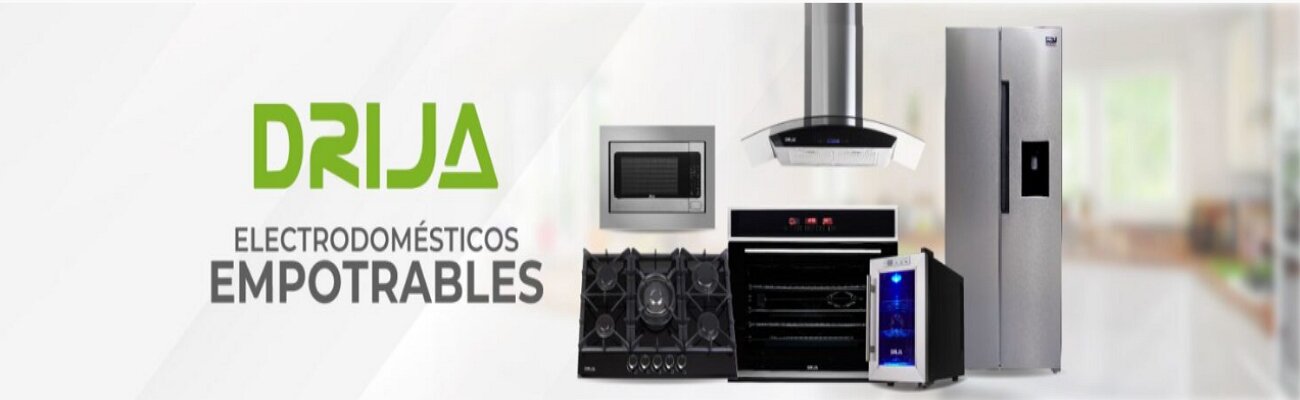 Drija Panamá | Construex