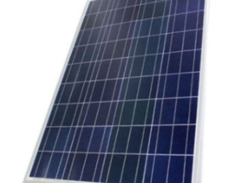 Panel Solar Panama : LEYS Panamá | Construex