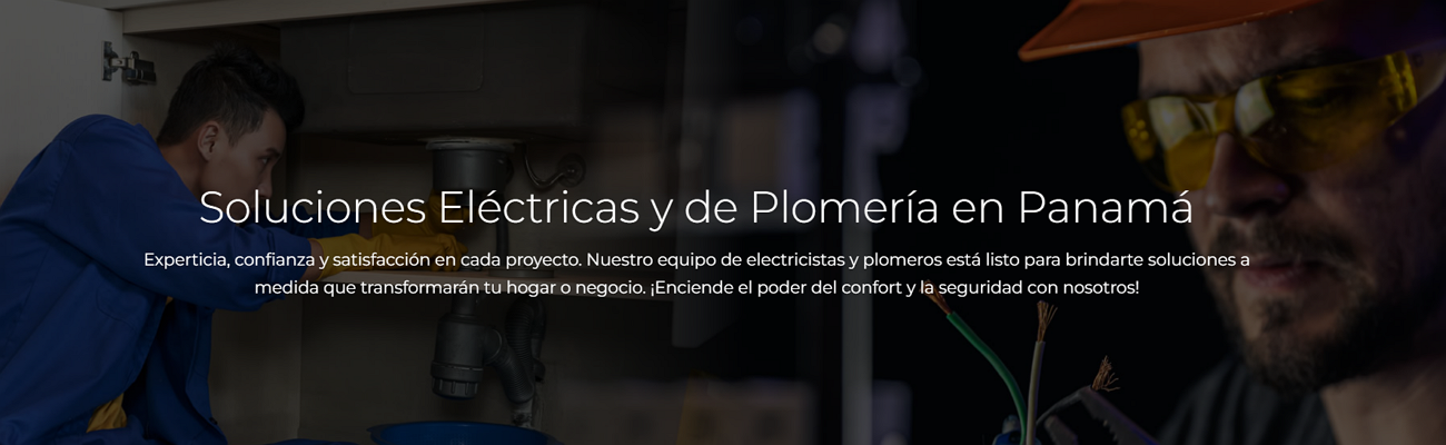 Electricity Panamá | Construex