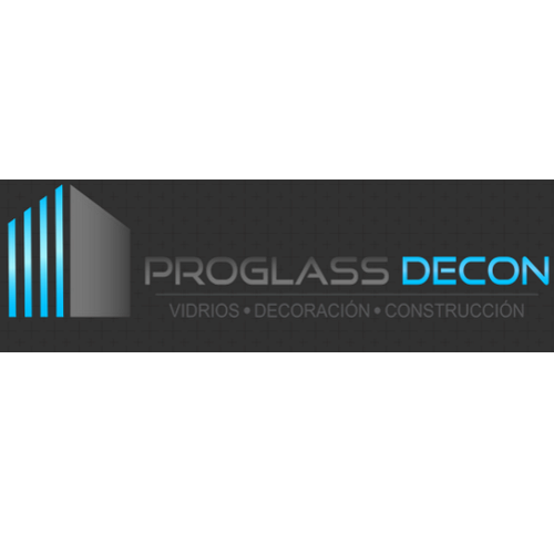 ProGlass Decon | Construex