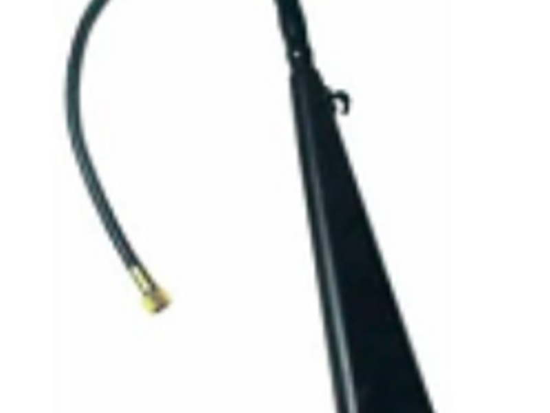 Boquilla Extintor David : Extintores y servicios de seguridad | Construex