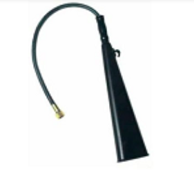 Boquilla Extintor David : Extintores y servicios de seguridad | Construex