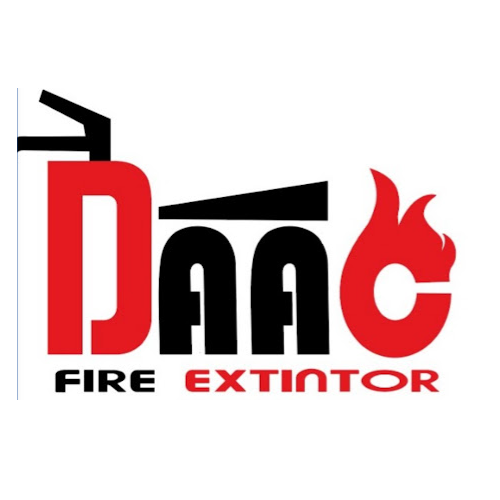 Extintor Polvo ABC Amerex 125 lbs Panamá : Daac Fire Extintor | Construex