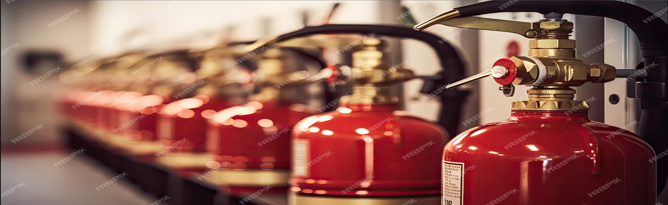 Casa del Extintor | Construex