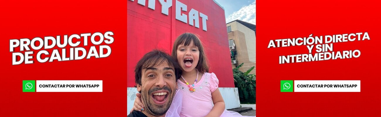 Caycat Panamá | Construex