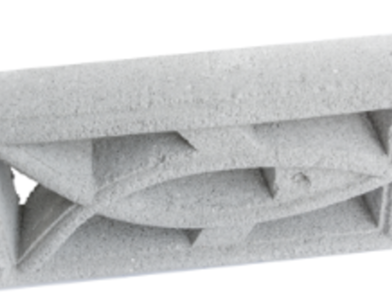 BLOQUES ORNAMENTALES Panamá : TECNO BLOCK S.A. | Construex