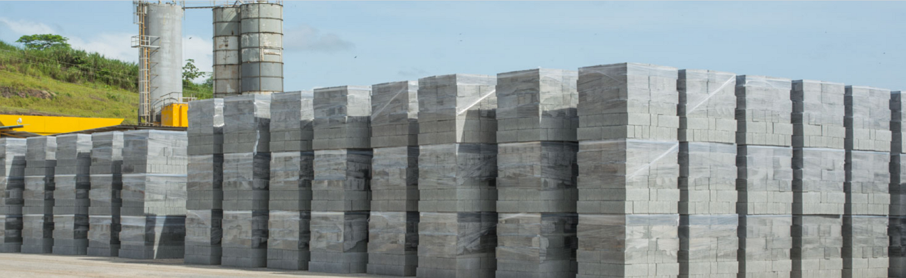 BLOQUES ORNAMENTALES Panamá : TECNO BLOCK S.A. | Construex