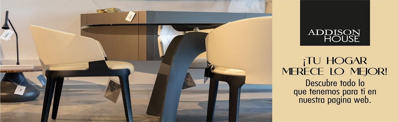 Addison House Panamá | Construex