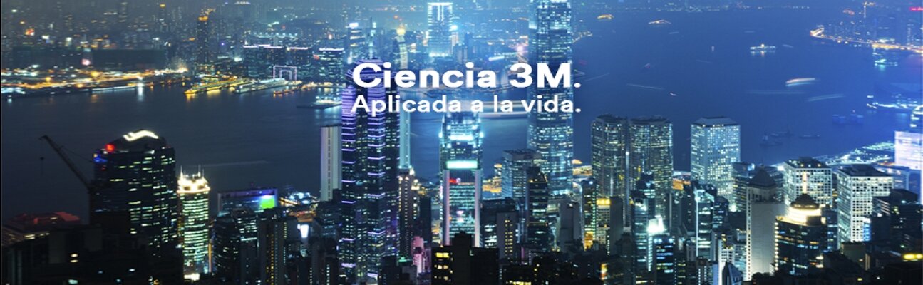 3M Panamá | Construex