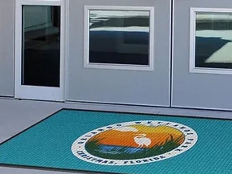 Alfombra H20 Print Panamá : Visual Pro Panamá | Construex