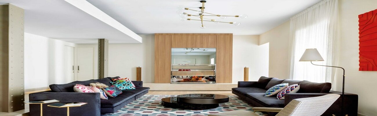 Visual Pro Panamá | Construex