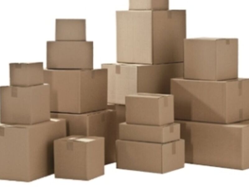 Cajas Carton Panama : Disnaempa Panamá | Construex