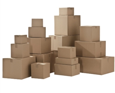 Cajas Carton Panama : Disnaempa Panamá | Construex