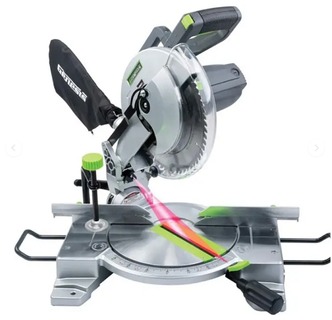 Sierra Ingleteadora Panama : Comasa Panamá | Construex