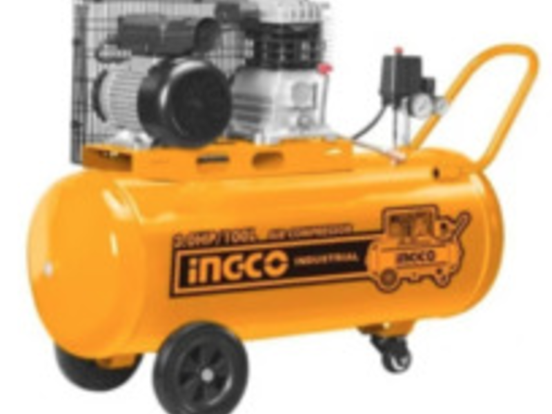 Compresor Aire Panama : INGCO Panamá | Construex