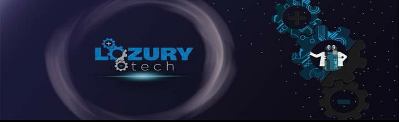 Lozury Tech Panamá | Construex