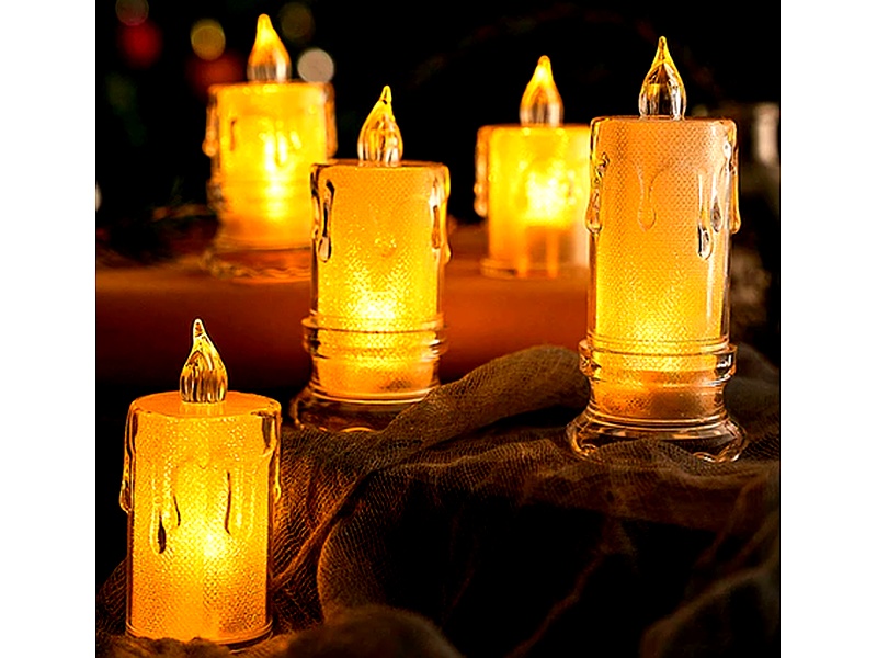 Vela Eléctrica Panama : detallerose | Construex