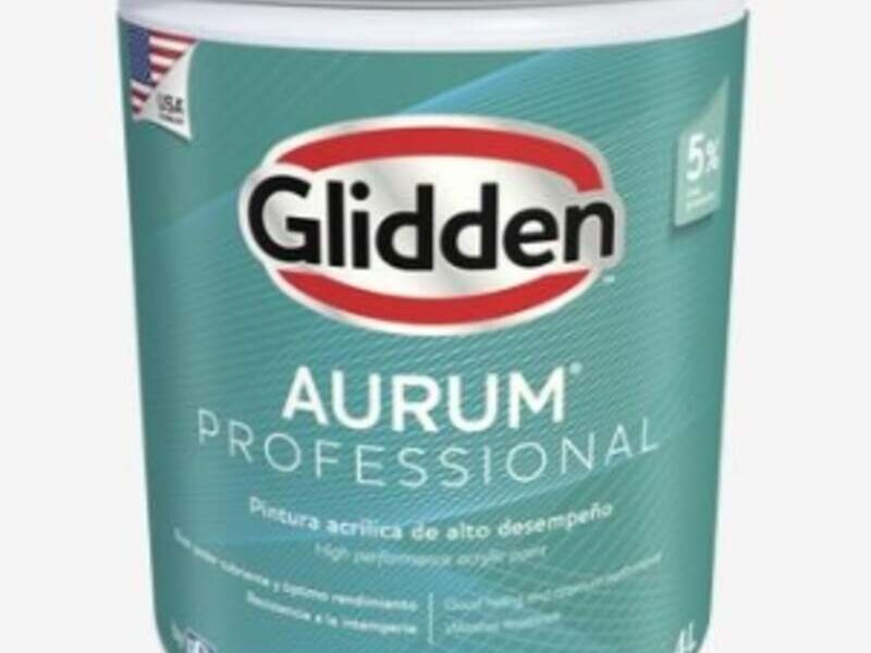Aurum Professional Panama : Glidden Panamá | Construex