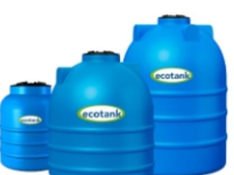 Tanques Tricapa Ecotank Panama : La Casa del Tanque Panamá | Construex