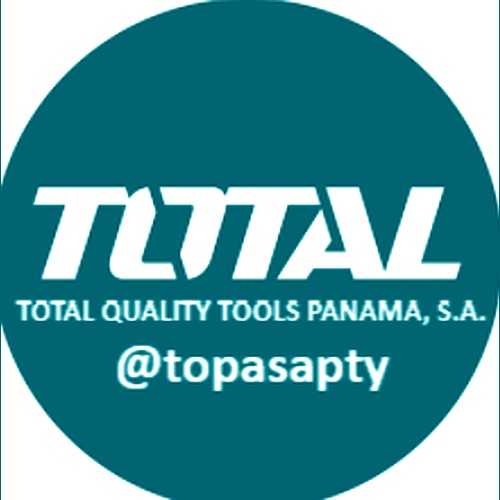 Total Tools Panamá | Construex