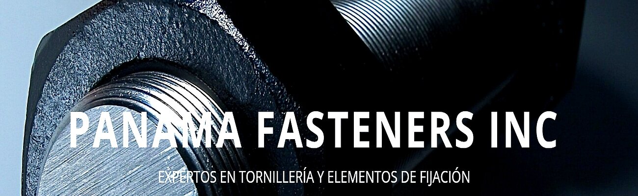 Panama Fasteners Panamá | Construex
