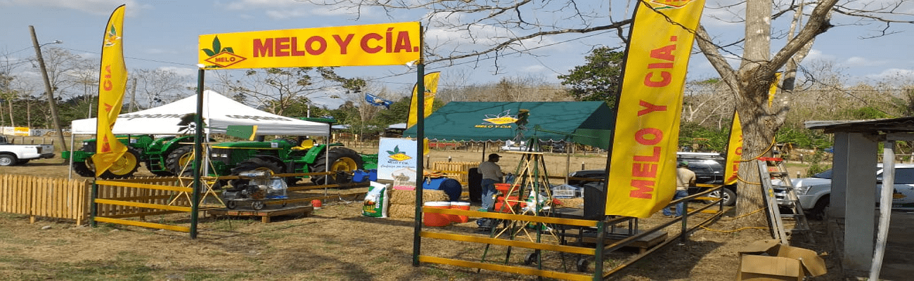 Grupo Melo Panamá | Construex