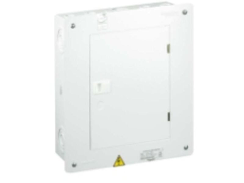 Panel Electrico Panama : Electro Estructura Panamá | Construex