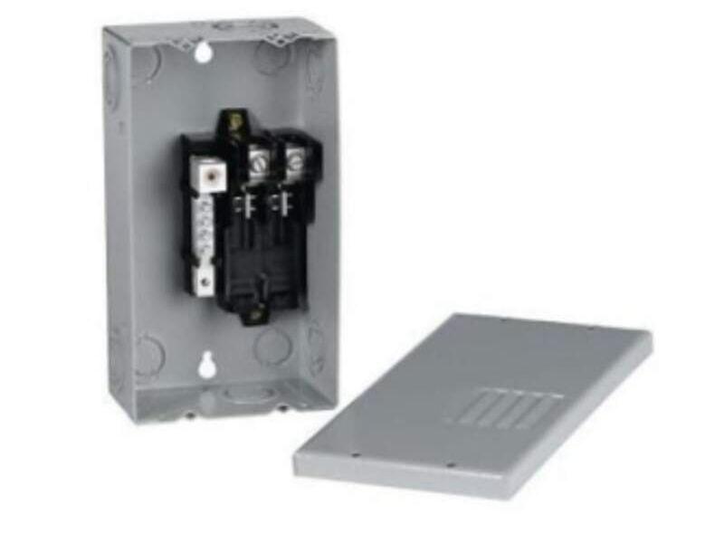 Panel Electrico Panama : Electro Estructura Panamá | Construex